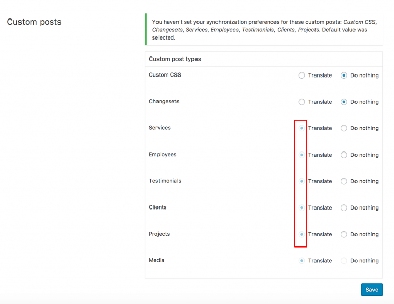 Achieving WPML Compatibility for Your Themes and plugins - WPML