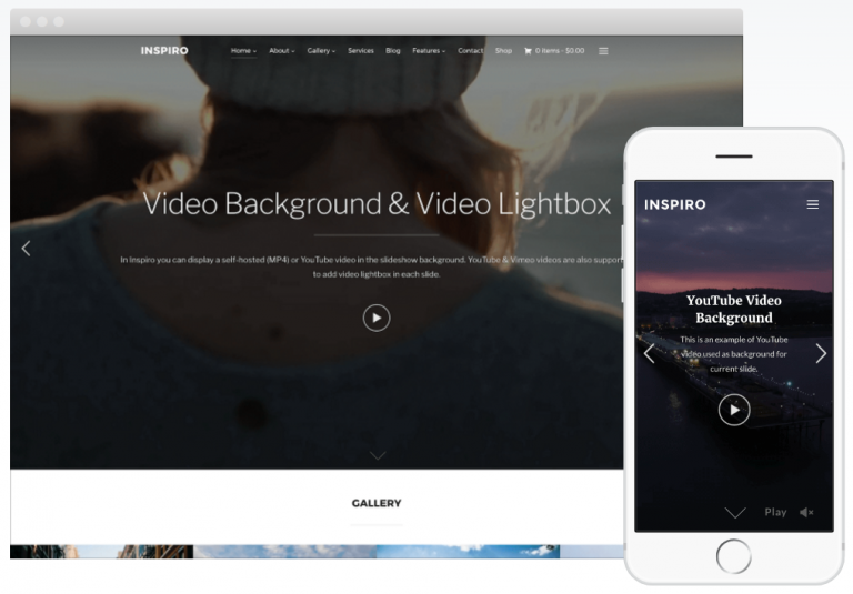 Compatibility between Inspiro theme and WPML