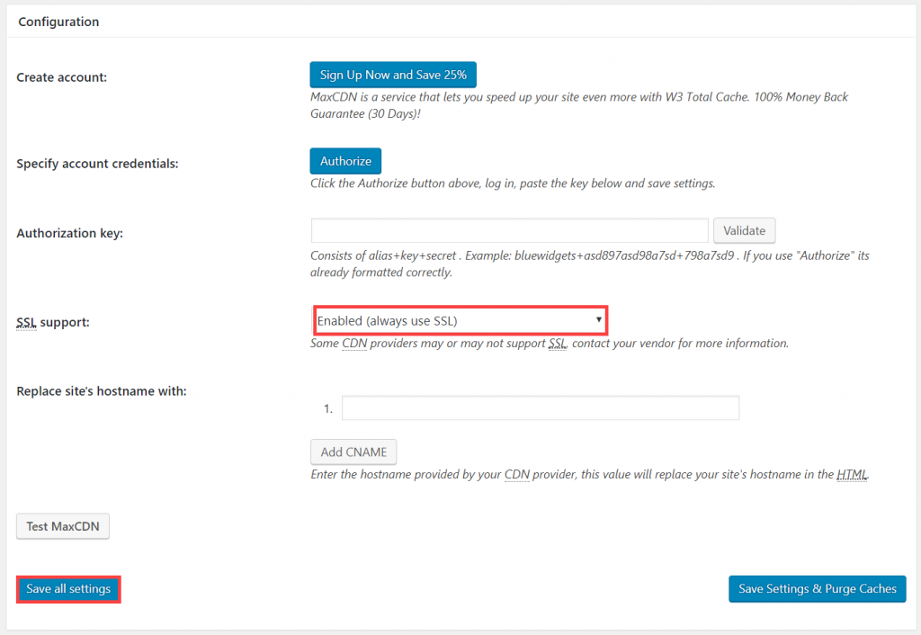 Optimize Multilingual Website Performance Using W3 Total Cache - WPML