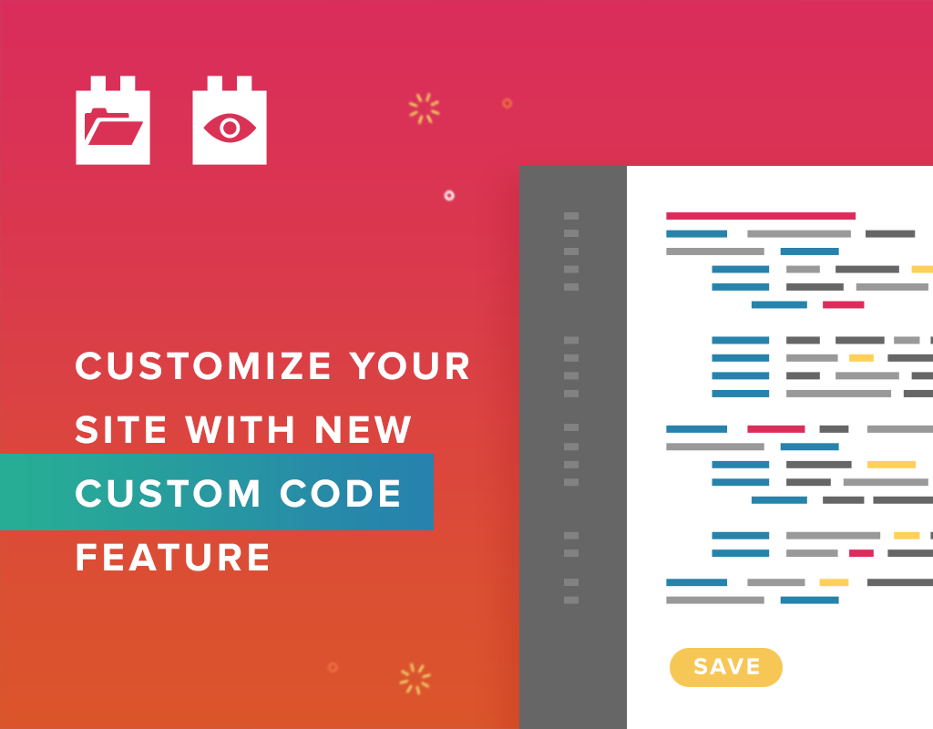 Customize your site with new Custom Code feature - WPML