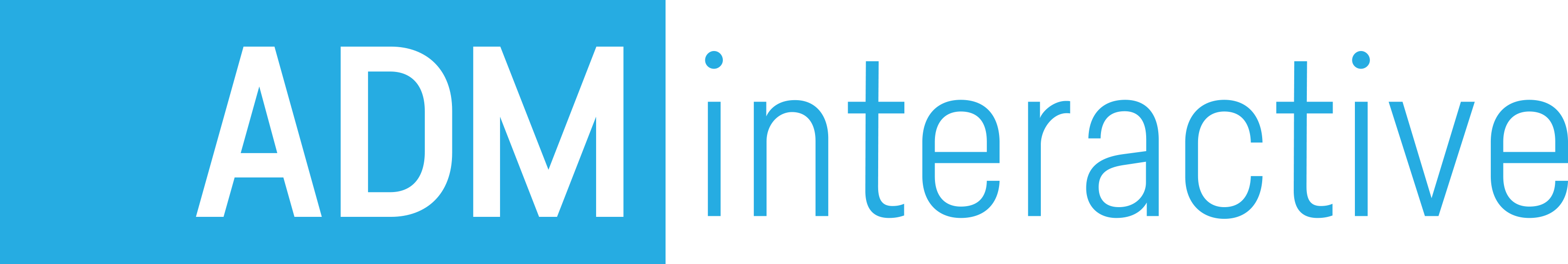 ADM Interactive - WPML Contractor