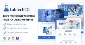 Compatibility between LabtechCo theme and WPML