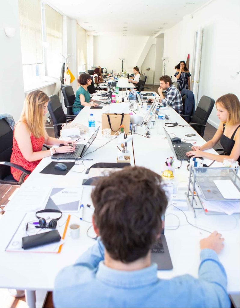 An interview with TextMaster - WPML