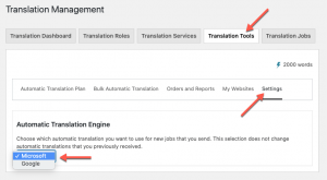 Introducing: Advanced Translation Editor integration with Google Translate and DeepL - WPML