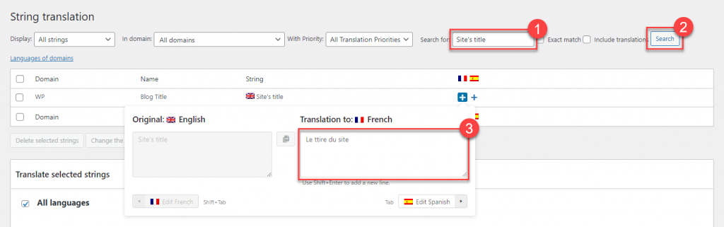 Achieving WPML Compatibility for Your Themes and Plugins