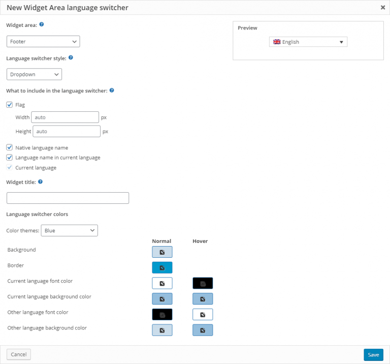 How to Build a Multilingual WordPress Website in 2023 - WPML