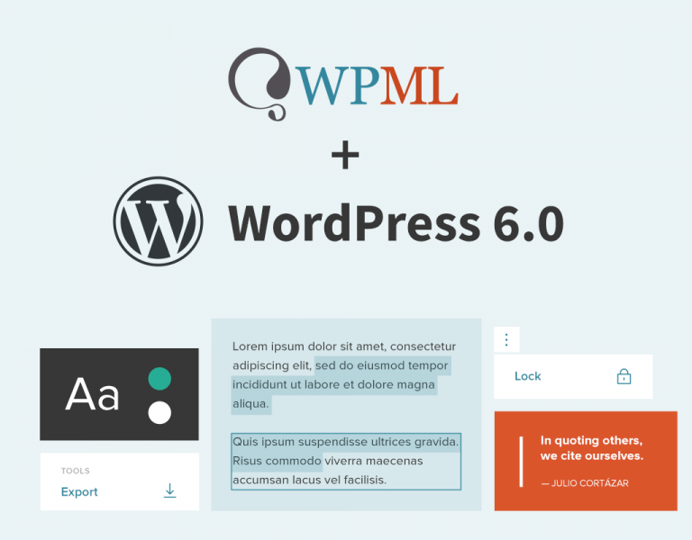 Announcements - WPML