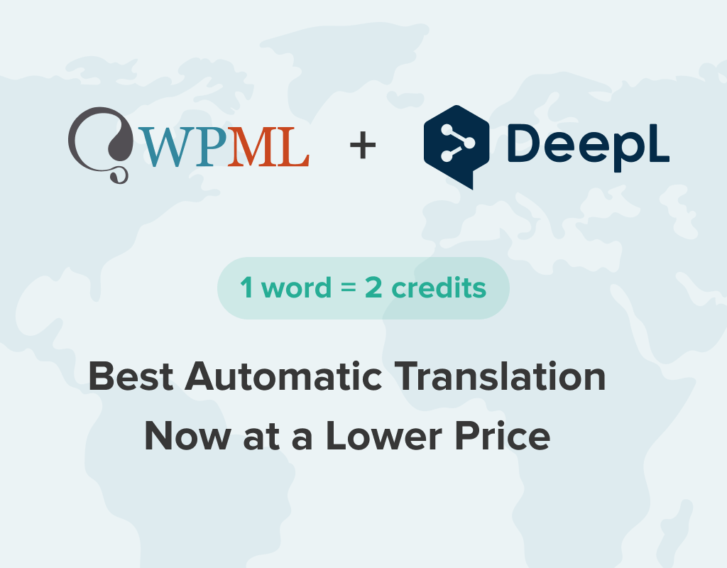 Announcements - WPML