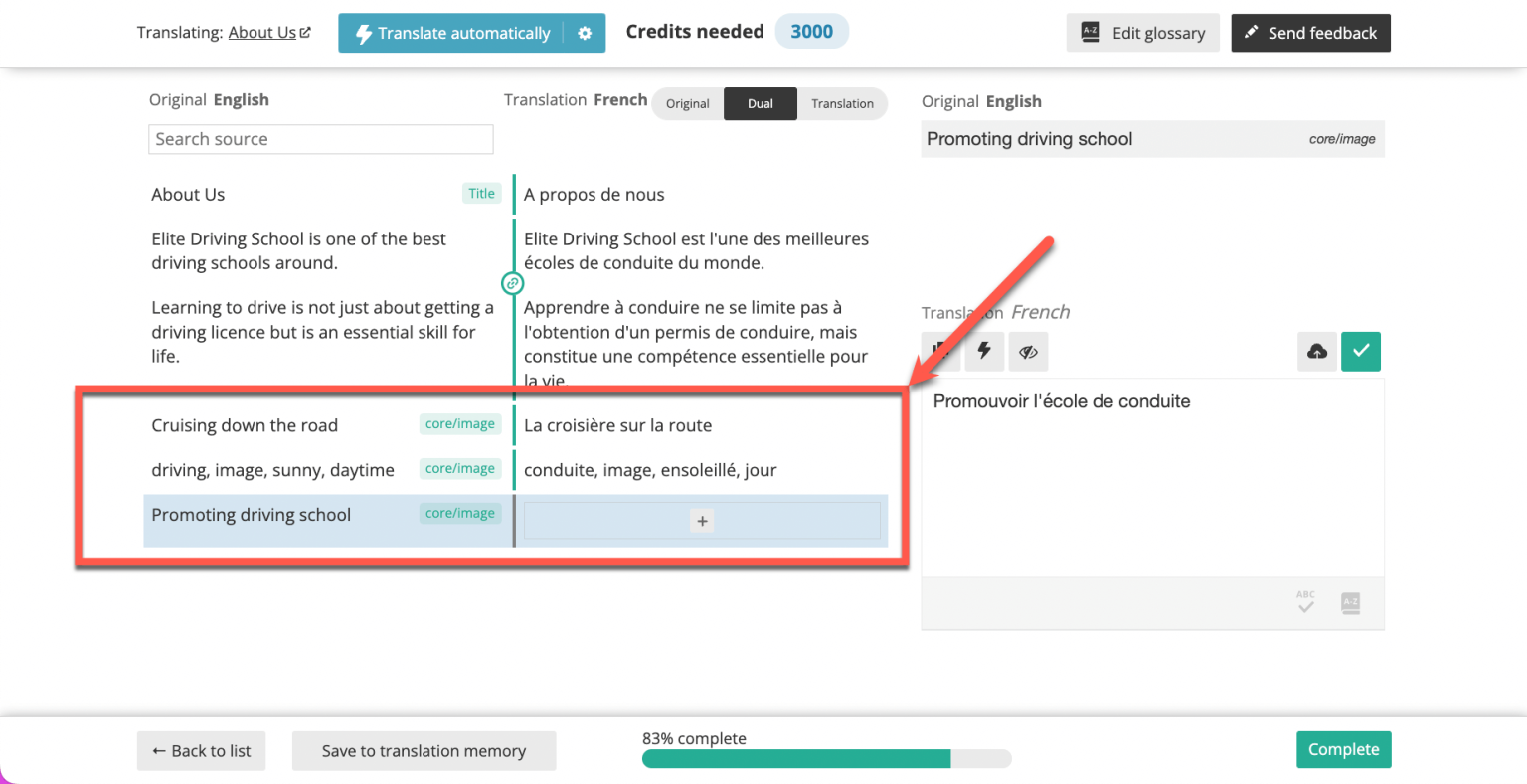 Translating Images with Media Translation - WPML