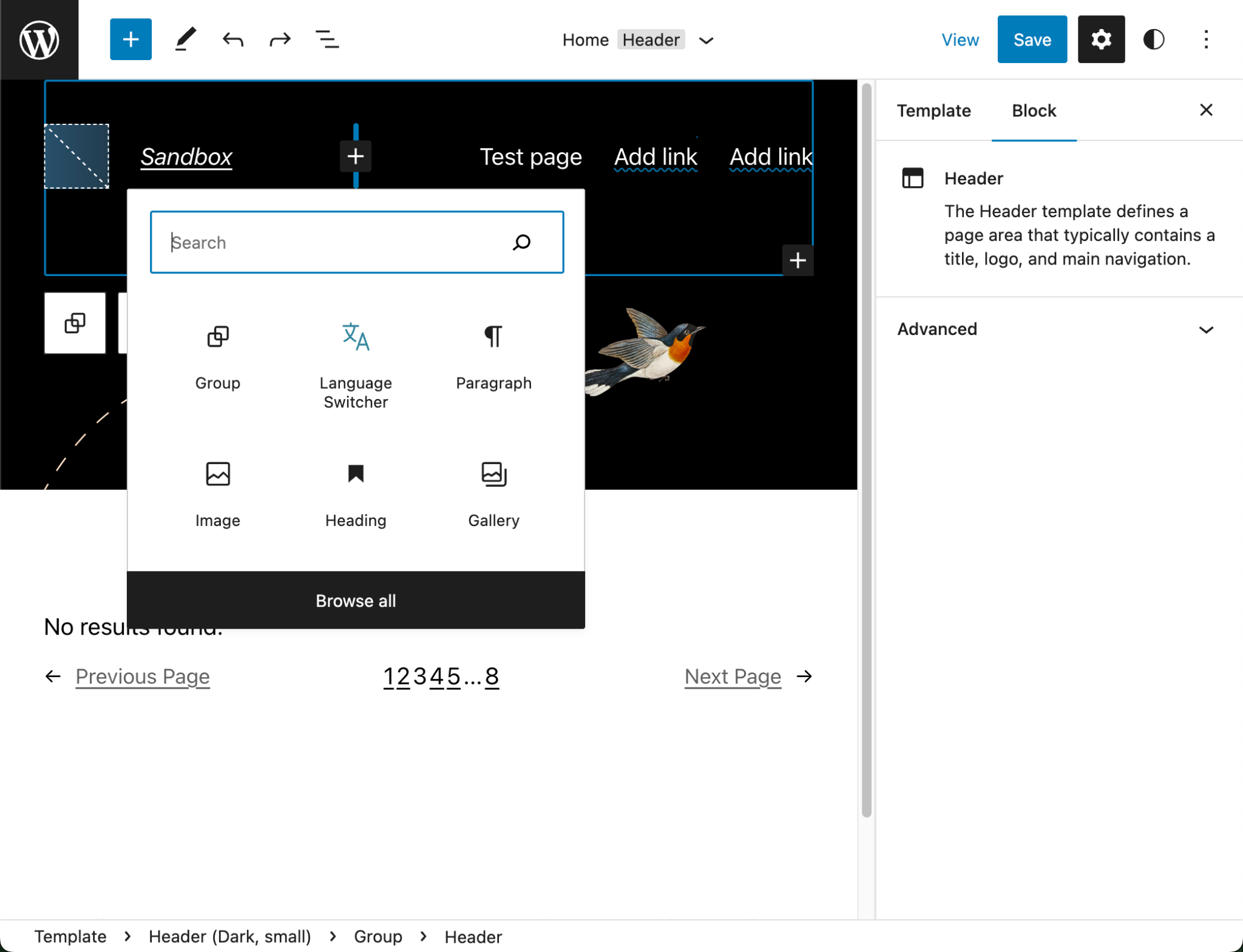 How to Add a Language Switcher to Your WordPress Site - WPML