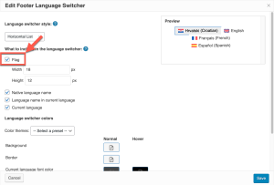 How to Add a Language Switcher to Your WordPress Site - WPML