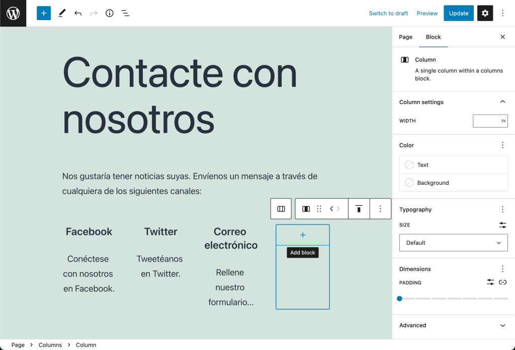 Translating Your Site Manually - WPML