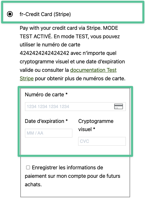 Stripe and Affiliate part of the plug-in does not work multilingualism ...
