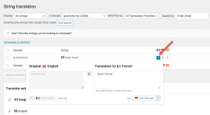 Gravity Forms Multilingual - Easy Forms Translation with WPML