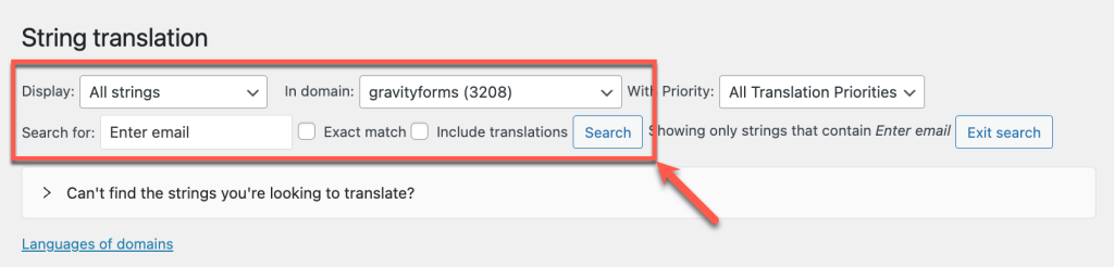Gravity Forms Multilingual - Easy Forms Translation with WPML