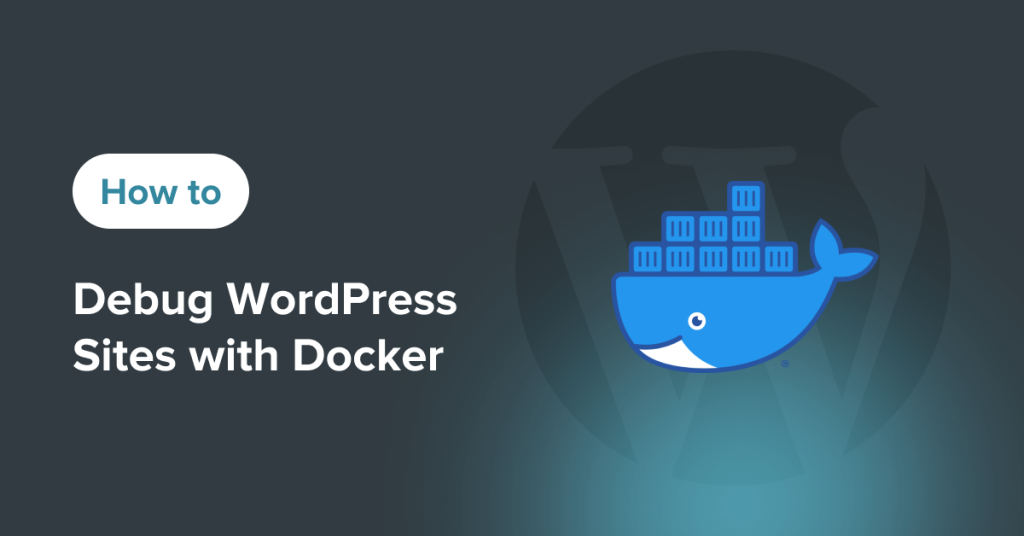 Configuración de un entorno de desarrollo local de WordPress con Docker, Xdebug y PhpStorm - WPML