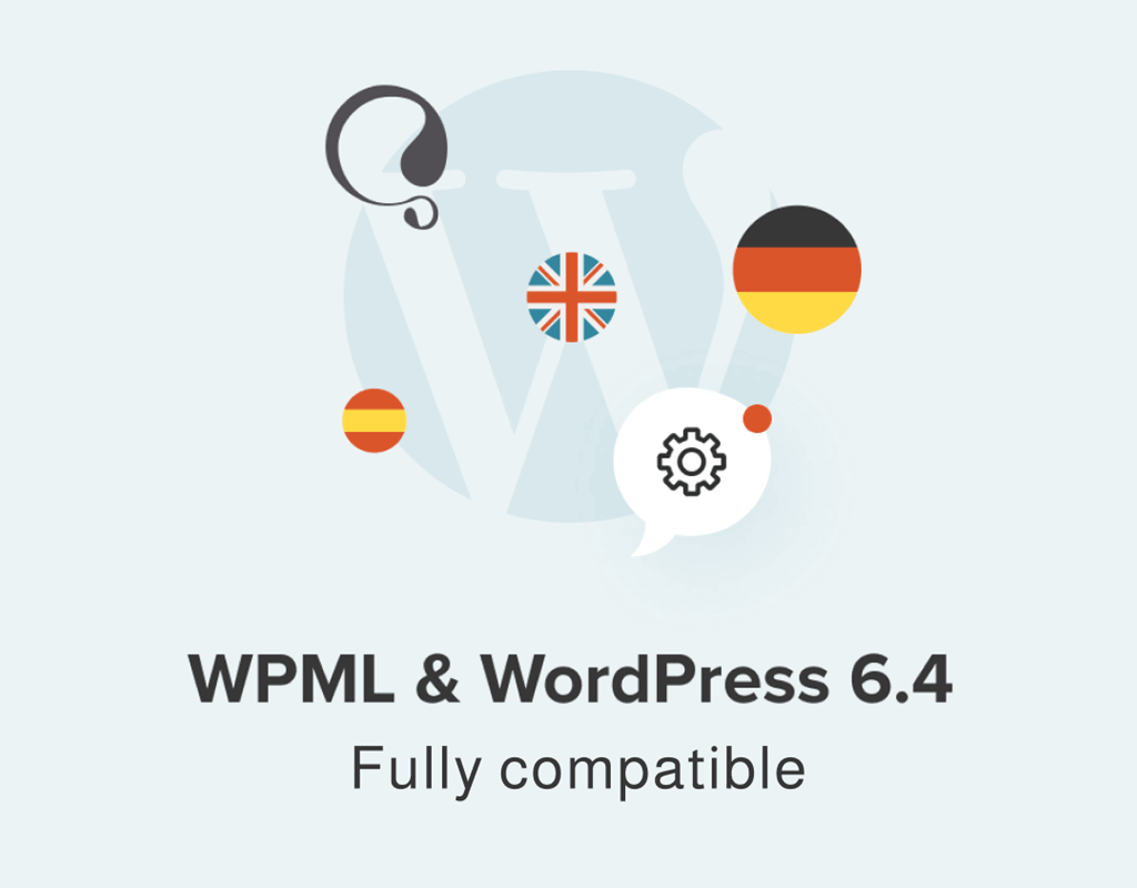 Announcements - WPML