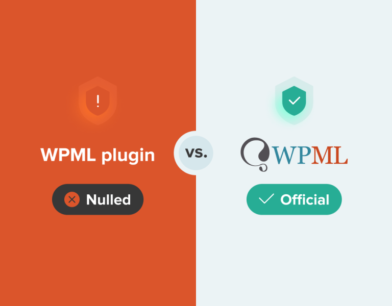 Announcements - WPML