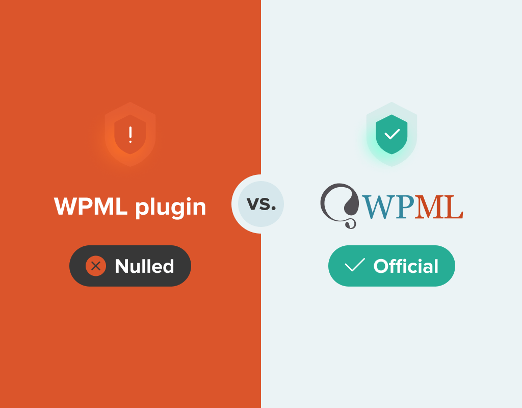 Nulled WPML: False Claims and True Risks - WPML Nulled WPML: False Claims and True Risks - WPML
