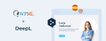 How to Translate Your WordPress Site With DeepL