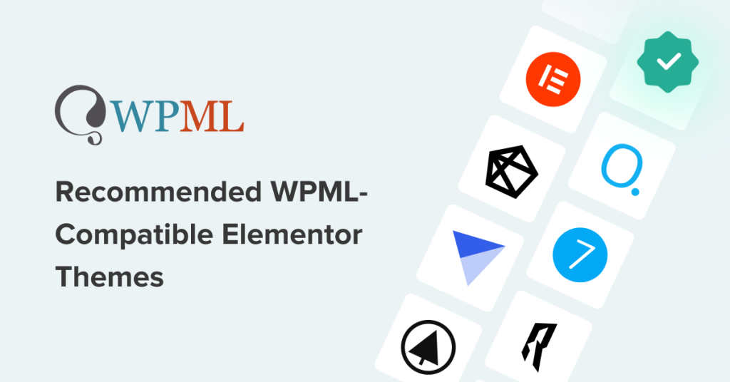 Mejores Temas de WordPress con Widgets Personalizados de Elementor