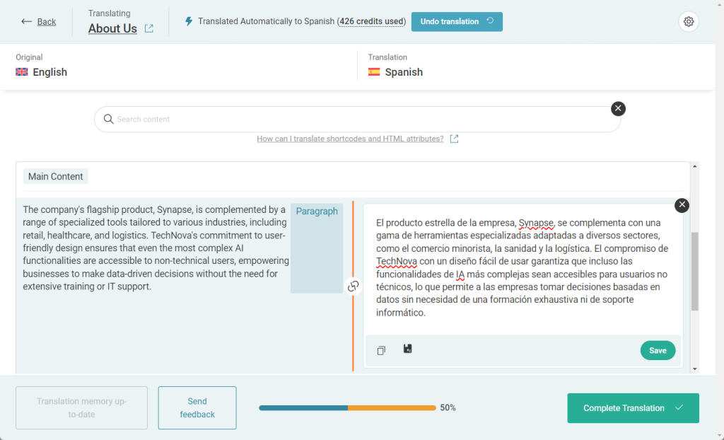 New and Improved Advanced Translation Editor is Here! - WPML