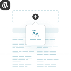 How to Add a Language Switcher to Your WordPress Site - WPML