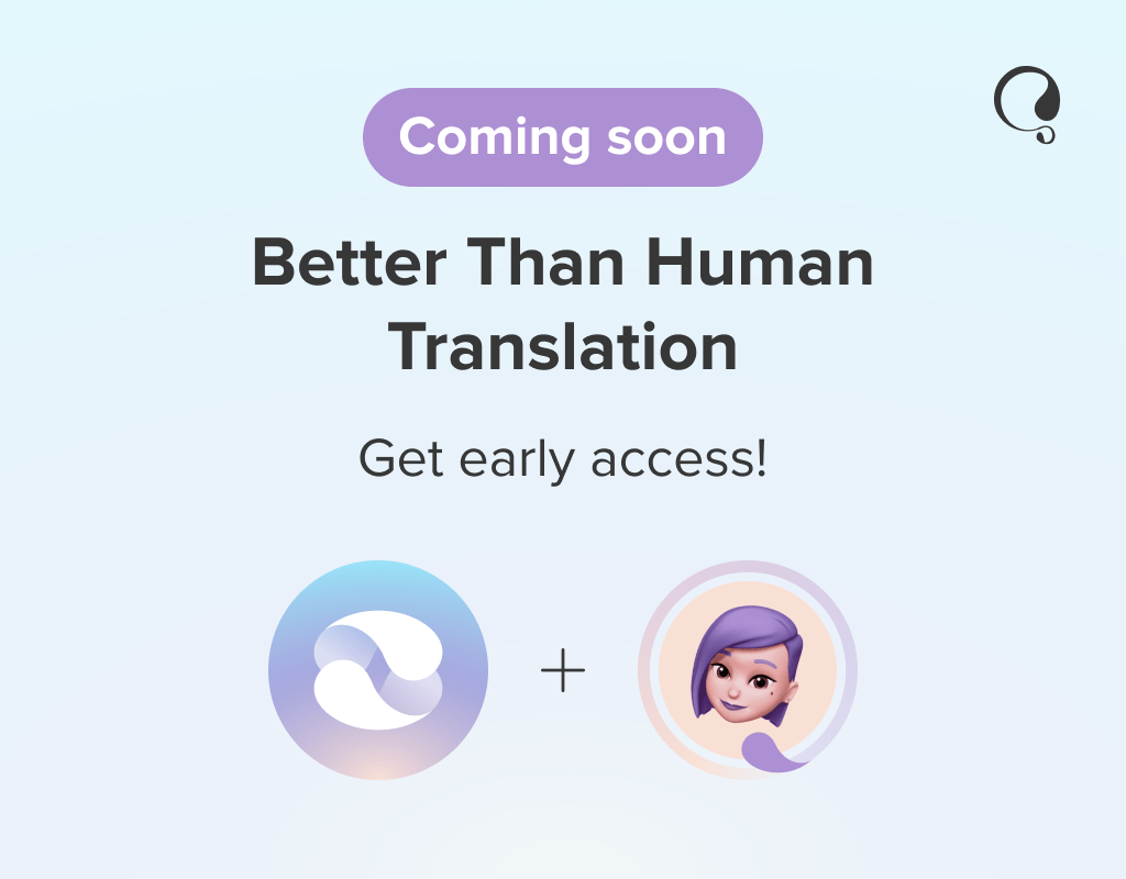 Get Ready for Better Than Human AI Translation! - WPML