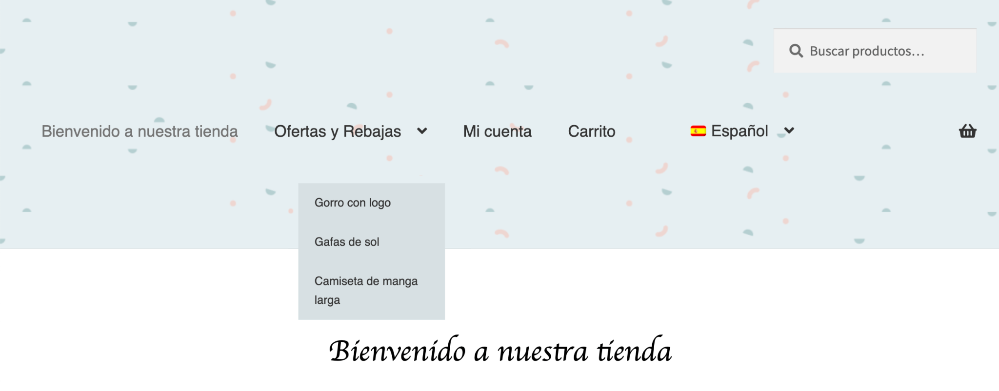 Translating WordPress Menus with WPML