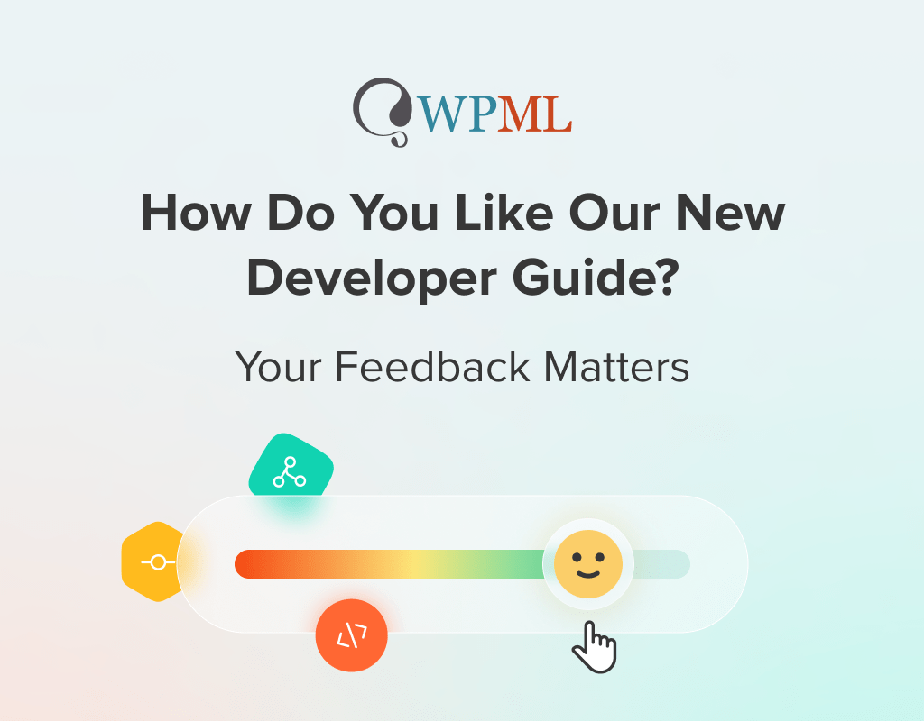 Announcements - WPML