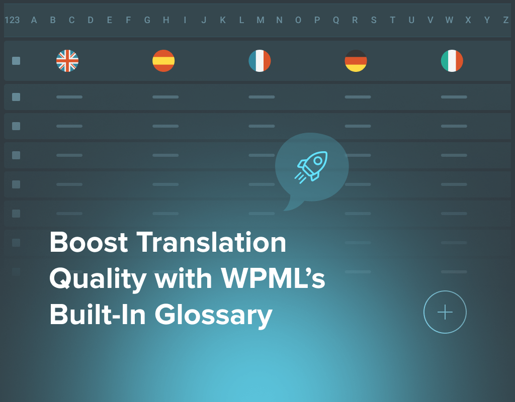 Announcements - WPML