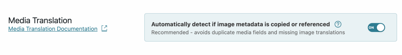 How to Translate Media with WPML