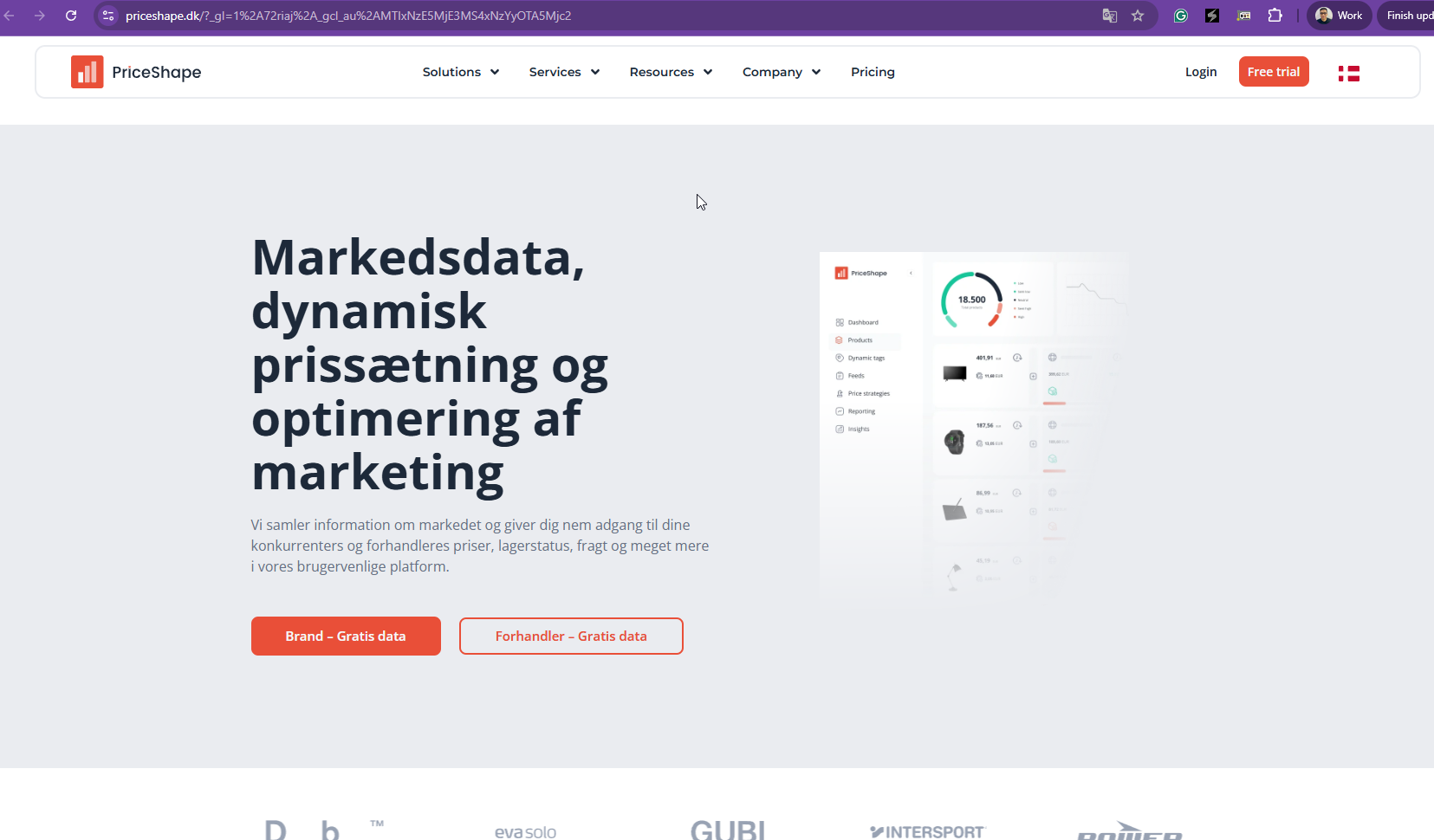 Font styling is removed from local pages - WPML