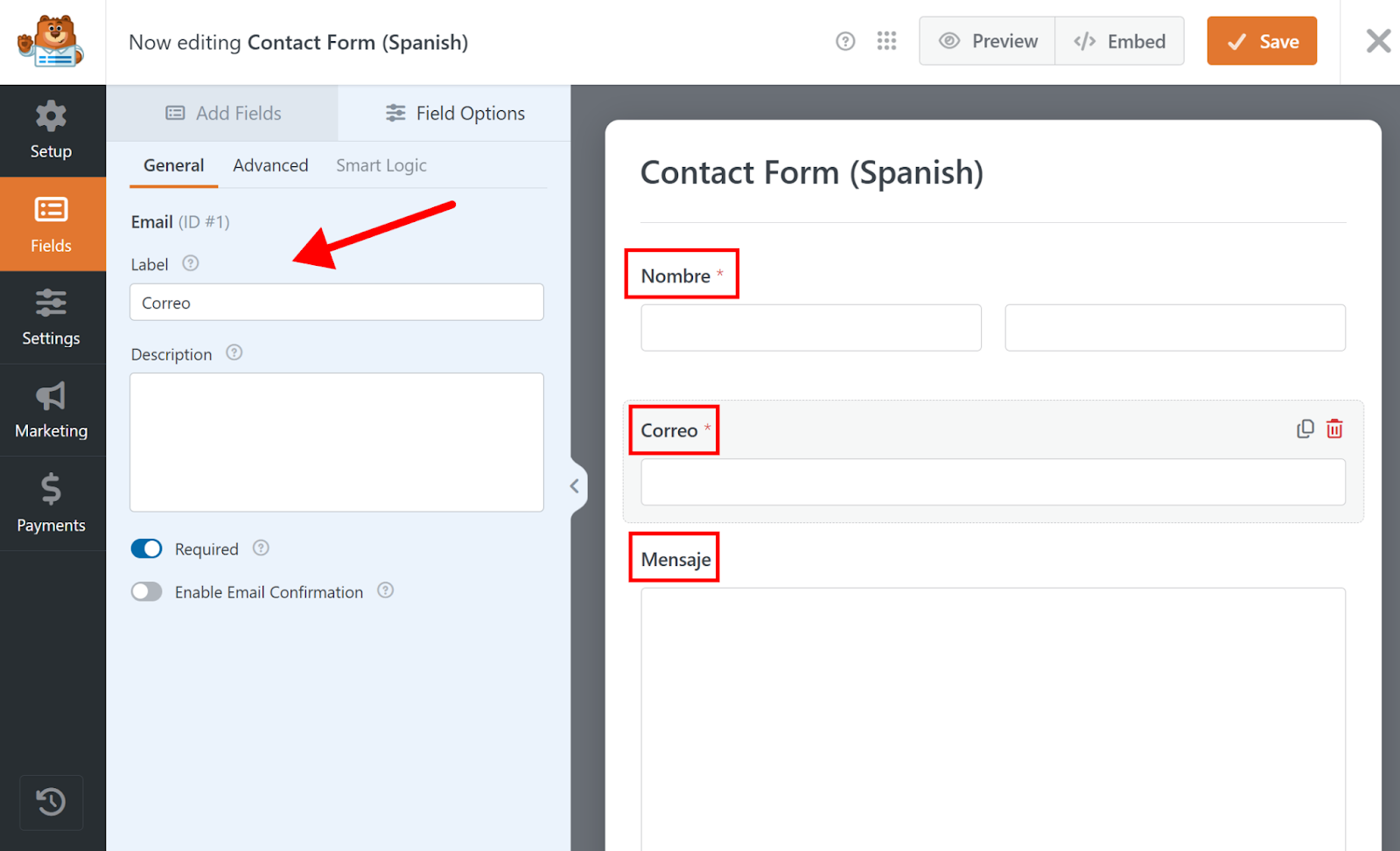Translate Your Website with WPML’s Blog Version
